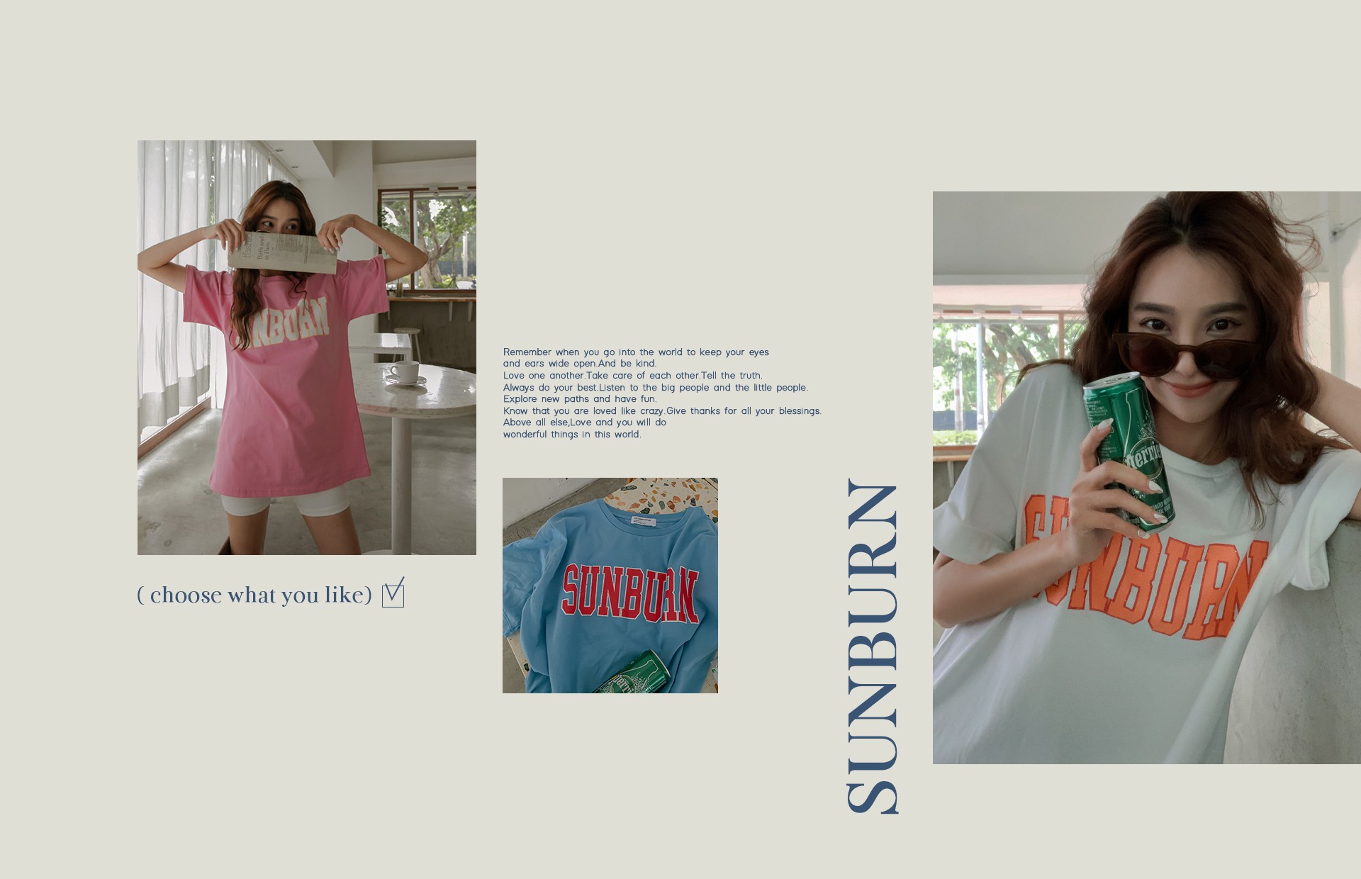 Mercci Boutique NO.22