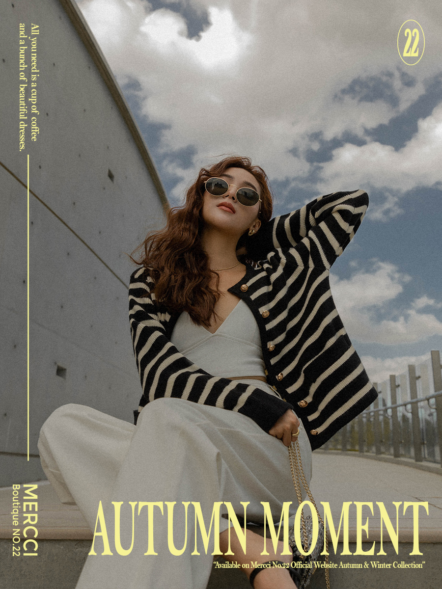 Mercci Boutique NO.22